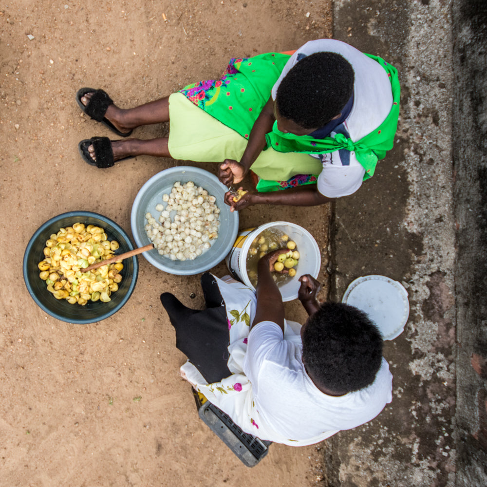 African Homemade Beer – Kaross